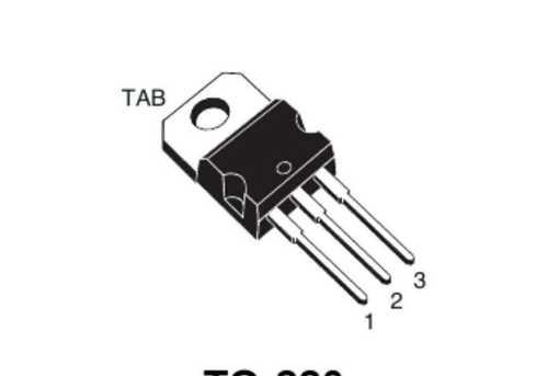 ST Microelectronics STP15810