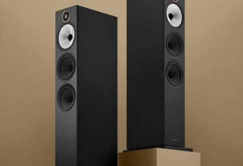 Напольная акустика Bowers & Wilkins 603 S3