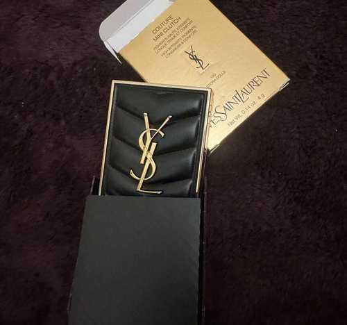 Ysl тени