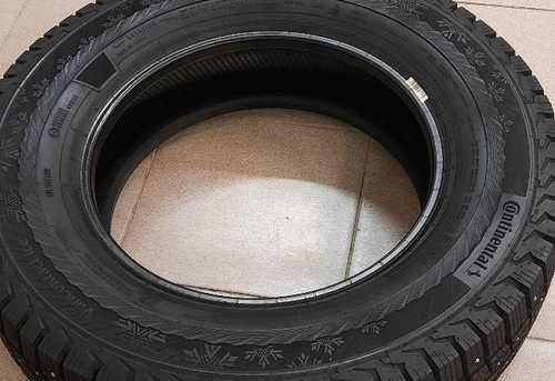 Continental VanContact Ice 205/75 R16C 110R