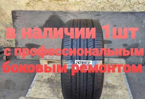 Yokohama Advan dB V552 245/45 R17 95W