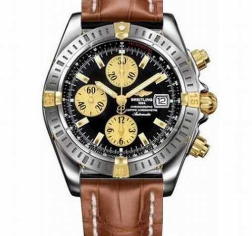 Часы Breitling Chronomat Evolution