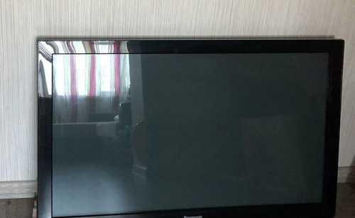 Продам телевизор Panasonic viera tx-pr42u30