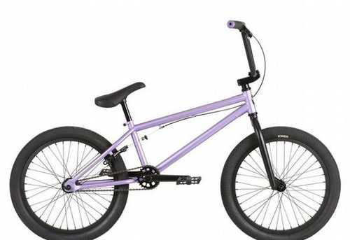 Новый. Велосипед Haro 20" Premium Stray BMX 0000