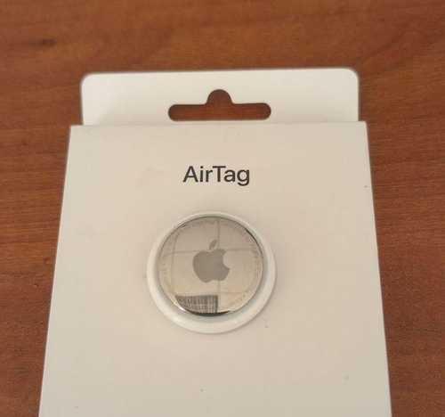 Apple air tag