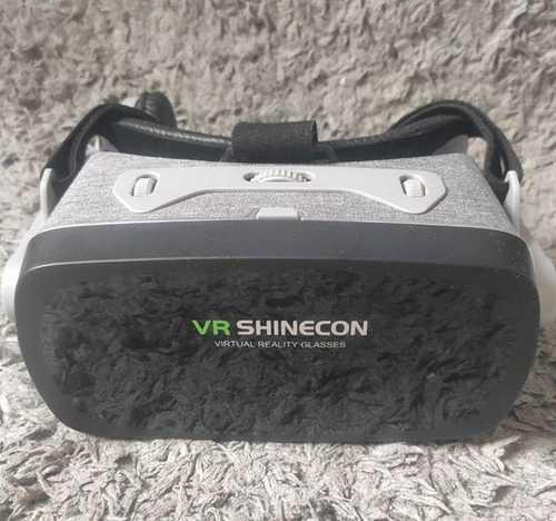 Очки виртуальной реальности vr Shinecon SC-G07E