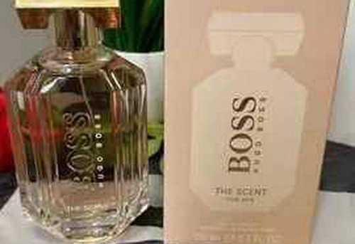 Hugo Boss The Scent For Her 100 мл парф вода