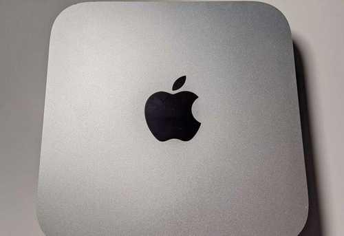 Apple Mac Mini 2014 i5(2.6Ghz) 8Gb SSD 256Gb