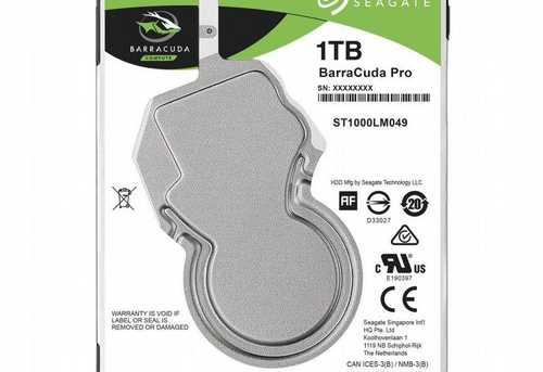 Внутренний жесткий диск Seagate Barracuda P 157277