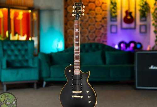 Harley Benton SC-Custom III Active Vintage Matte B