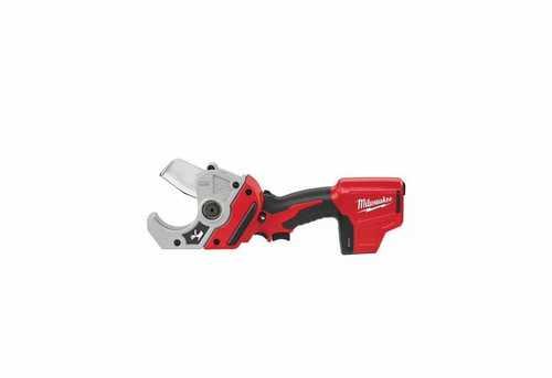 Труборез аккумуляторный Milwaukee M12 PEX C12PPC-0