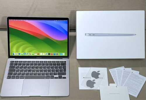 Apple MacBook Air 13 2021 M1 8/256GB