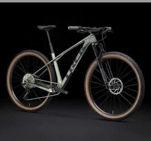 Trek procaliber 9.6 Gen 3 2025 Новый