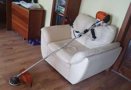 Бензокоса stihl FS 111