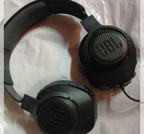 Проводные наушники jbl