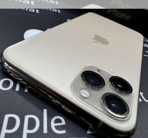 iPhone 11 Pro, 256 ГБ