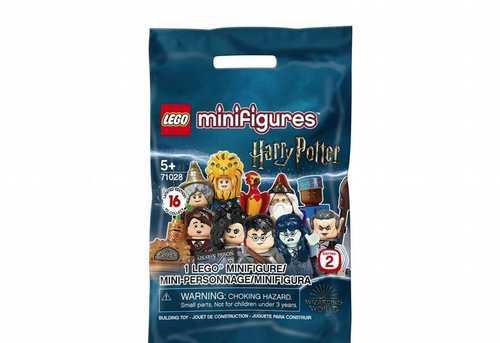 Минифигурка lego Collectable Minifigures 71028 Га