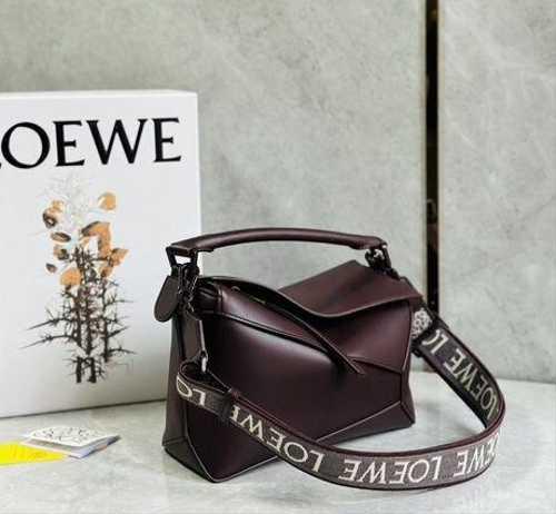 Сумка Loewe Puzzle