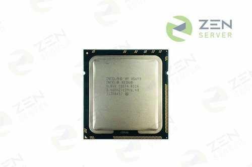 Процессор Intel Xeon X5690
