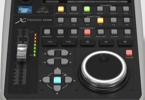 Behringer X Touch one
