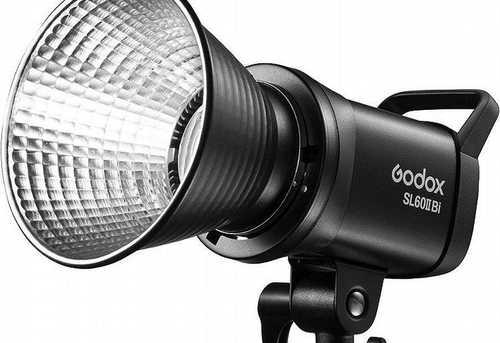 Осветитель светодиодный Godox SL60IIBi