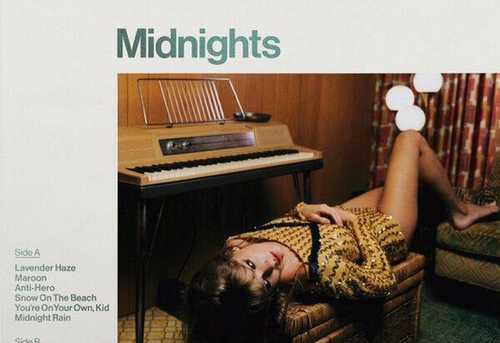 Taylor Swift - Midnights