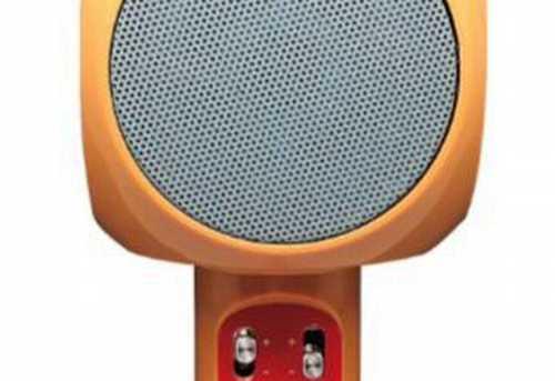 Микрофон для караоке lentel C-BKQ20