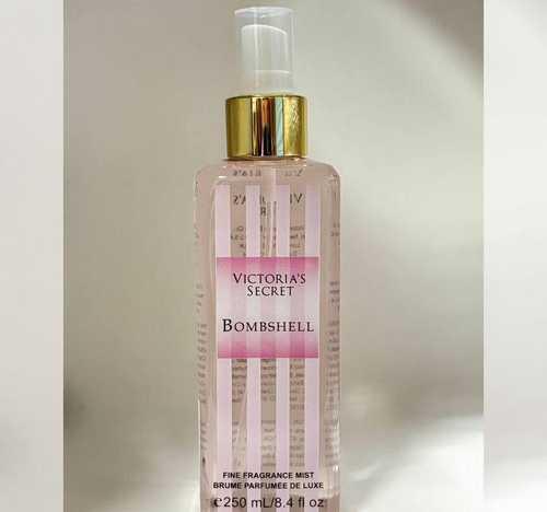 Victoria's secret bombshell 100ml