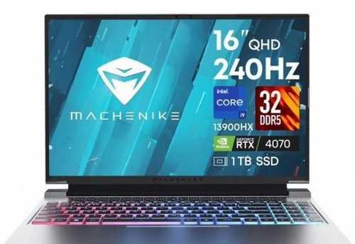 Machenike L16 Pro Stellar L16 16.0" wqxga(2560x160