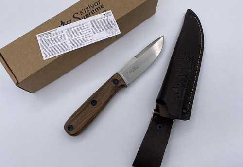 Нож Colada Aus 10 SW Kizlyar Supreme
