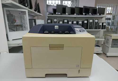 Принтер Xerox Phaser 3235DN, лазерный ч/б