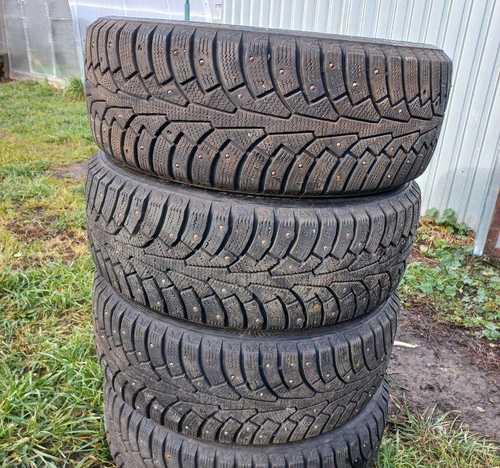 Triangle Winter A/T 205/55 R16