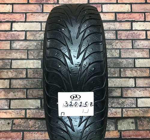 Yokohama Ice Guard Stud IG55 195/65 R15 95T