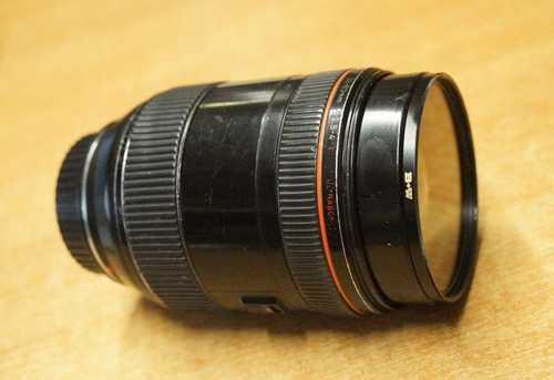Canon EF 28-80mm f2.8-4 L USM Japan made