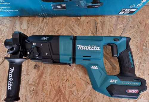 Перфоратор Makita HR007GZ