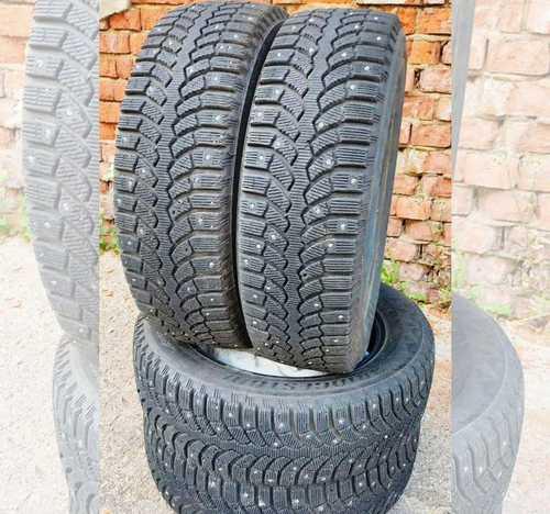 Bridgestone Blizzak Spike-01 185/65 R15 88T