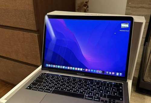 Apple MacBook Pro 13 M1/8/256 Space Gray рст