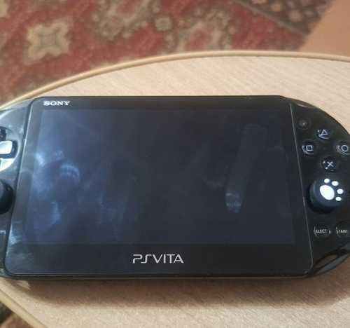 Sony ps vita slim