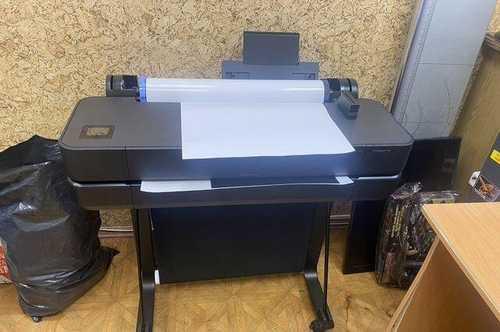 Широкоформатный принтер a1
