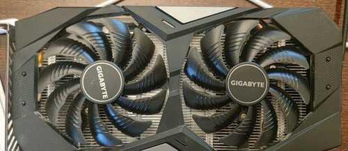 Gigabyte Geforce GTX 1650 Super