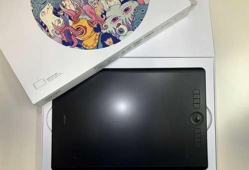 Wacom Intuos Pro L (large pth-860)