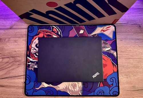 Мощный Lenovo ThinkPad x390