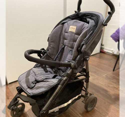 Коляска Peg Perego Si