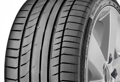 Continental ContiSportContact 7 275/50 R20 109W