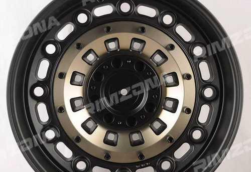 Литой диск anzoo autoparts R20 135x139.7