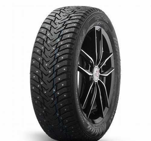 Ikon Tyres Nordman 8 185/55 R15