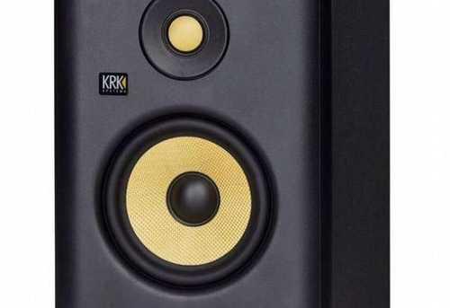 Студийный монитор KRK rokit 5 G4 Black