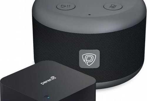 Умная колонка Prestigio SmartVoice, 3Вт, с Марусей