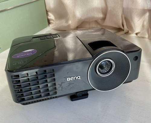 Проектор Benq MX501