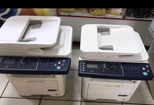 Мфу лазерный Xerox 3550;3325(вайфайам)